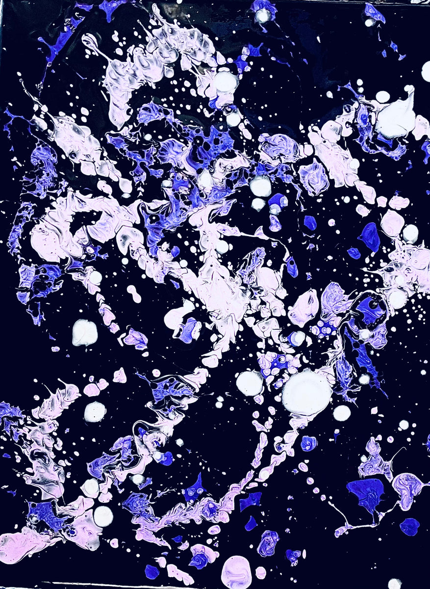 TAYLORZ - "FLURRIEZ" – eddudez